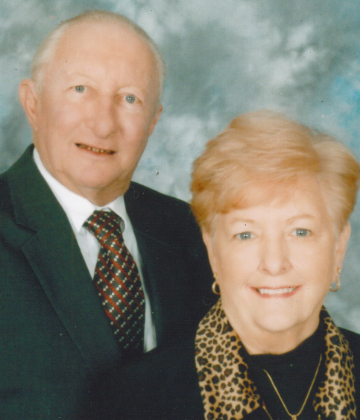 Robert P. Lehner 1938-2023 | News, Sports, Jobs - The Vindicator